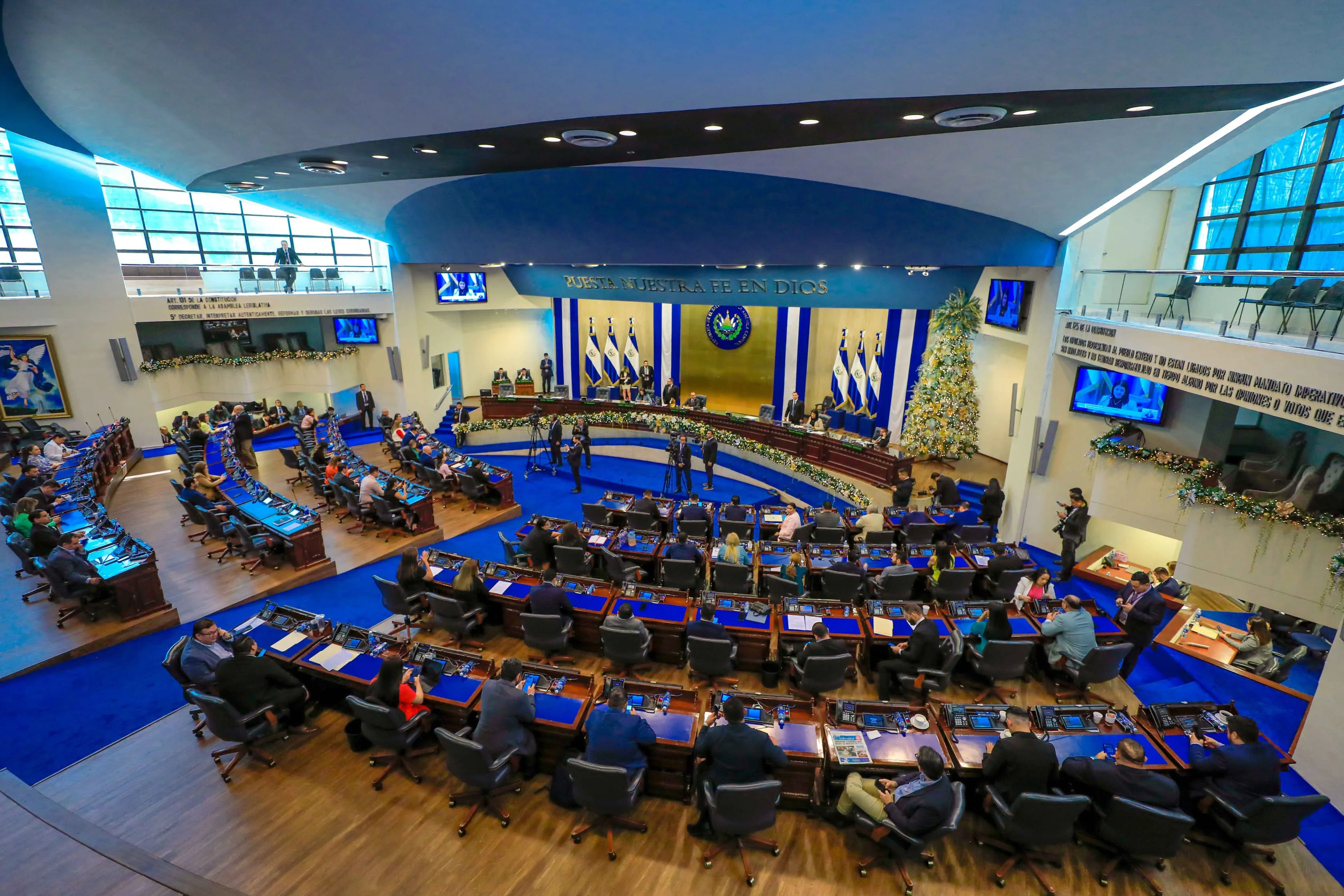 Inicio de Operaciones de la Dirección Nacional de Integración y del ...