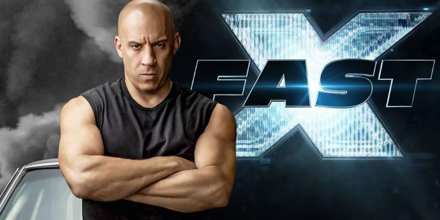 Vin Diesel desvela el avance oficial de Rápido y Furioso 10.